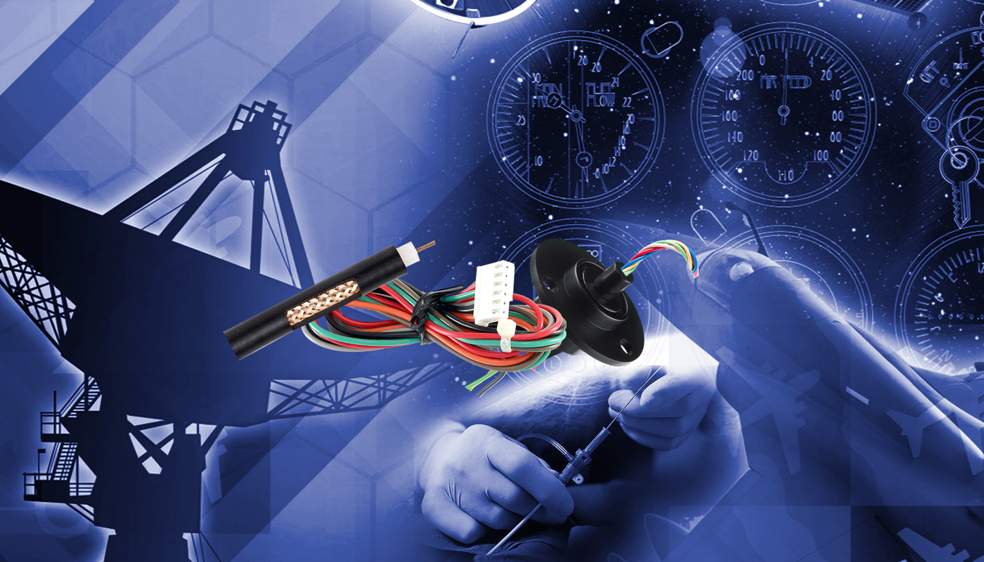 Custom Wire & Cable Solutions | Micro-Tek Corporation